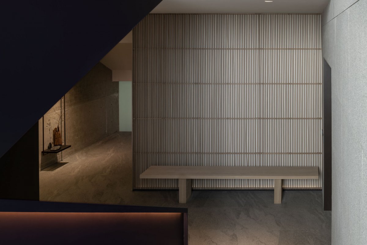 YinjiSpace - Boon Design x Casa Cloud